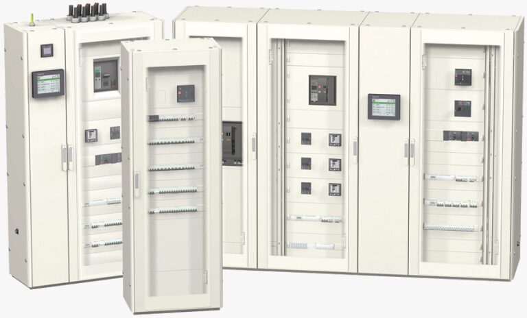LV PANEL – powersolutions.pk